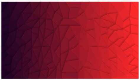 Download Low Poly Red Colour Royalty Free Stock Illustration Image