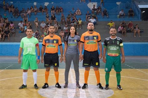Futebol Amador Curitiba Campe Da Ta A Pelad O De Futsal Em Ji Paran Ro Portal P