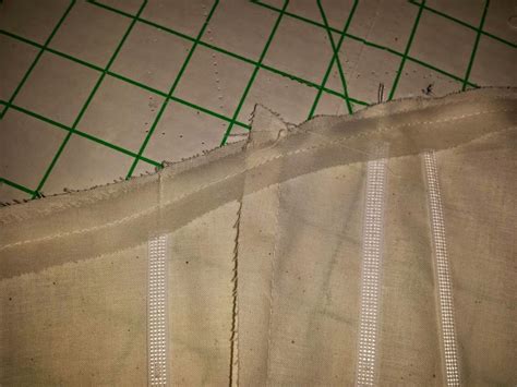 Bridal And Formalwear Sewing Sew Along Strapless Bodice With Boning