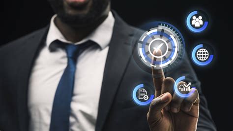 Transforming Customer Experience With Intelligent Automation Industry