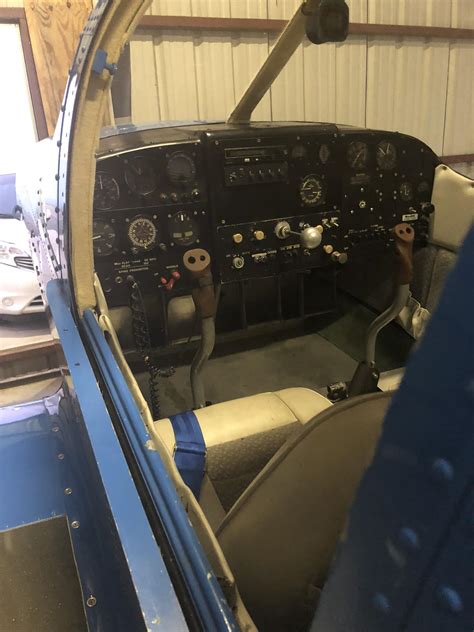 1949 Temco Gc 1b Swift • 33 000 • For Sale