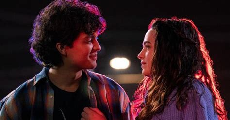 Do Miguel And Sam Break Up In Cobra Kai Season 5