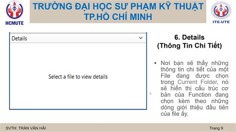 Giới Thiệu Cơ Bản Về Giao Diện Matlabsimulink Youtube