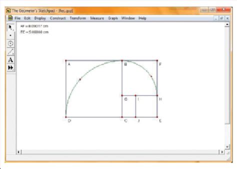 the fi rst two arcs are constructed download scientific diagram