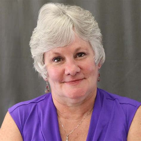 Bio Marianne Miller Maria College