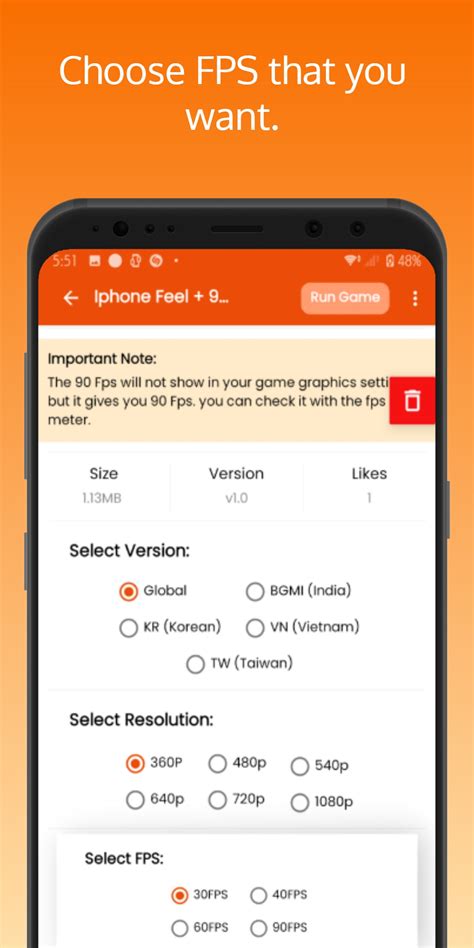 Config Tool For Pubg And Bgmi For Android Download