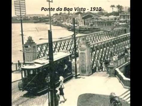 Recife A YouTube