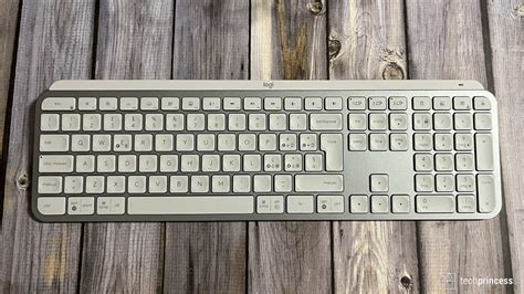 Recensione Logitech Mx Keys S Un Boost Alla Vostra Produtti