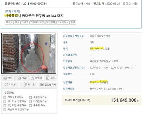 재개발 지역의 입주권을 가장 싸게 사는 방법 Ft 모아타운
