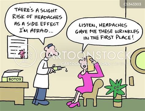 Plastic Surgery Risks Cartoons And Comics Funny Pictures From