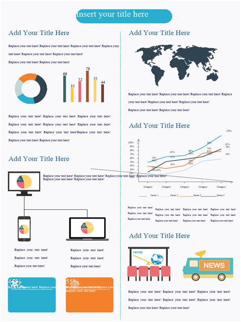 Plantilla De Infografias En Word 24 Pdf