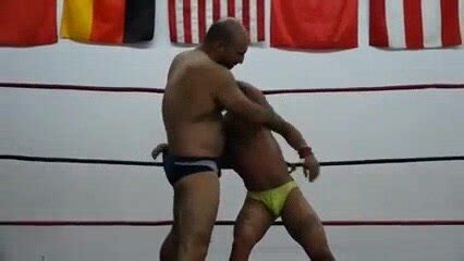 Loser Wrestler In Handcuffs Thisvid Com