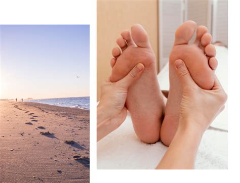 Happy Feet Reflexology Cairns