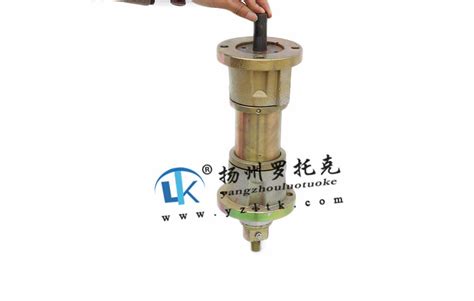 扬州罗托克仪表 电动执行器 智能电动执行器 电液动智能执行器