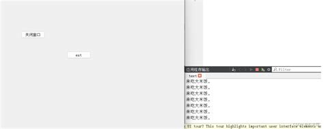 Qt信号槽slot函数可以接收多个信号吗 Csdn博客