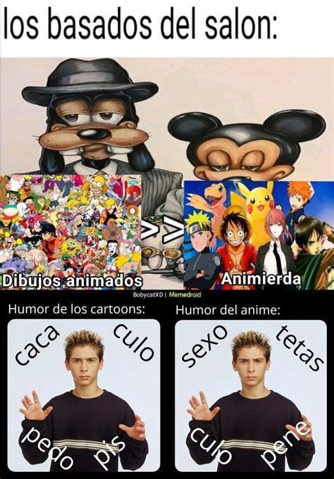Top Memes De Mickey Mouse En Español Memedroid