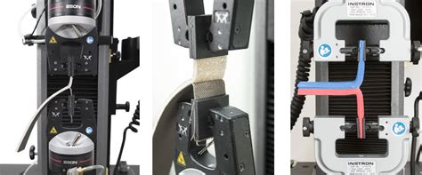 Iso 11339 Instron