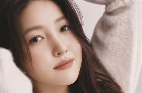 前gfriend所願改新的藝名金所願，與oui娛樂簽訂合約 K Popdays