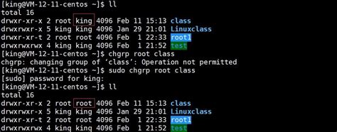 彻底搞懂 Linux 中的权限【详解】 知乎