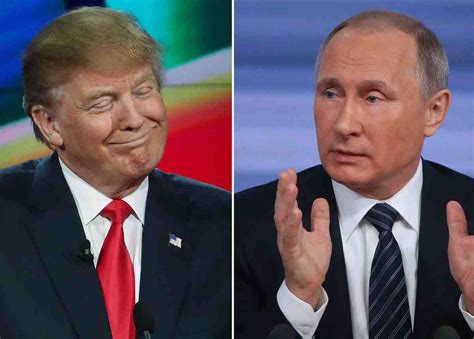 На завтра намечен телефонный разговор Путина с Трампом Anna News