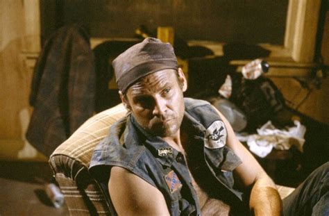 Ein Colt für alle Fälle S01E06 Der Rockerchef Colts Angels