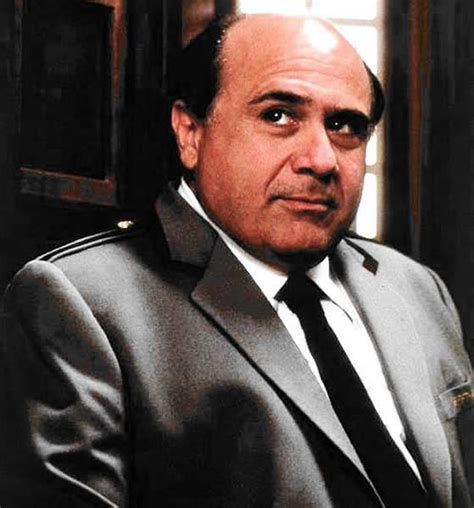 Royals Of Motion Pictures Danny Devito In Ruthless People