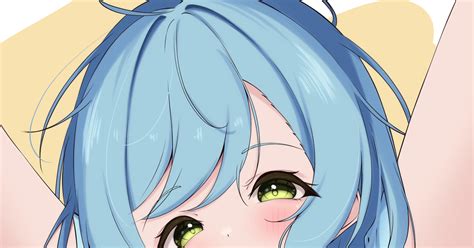 バンドリ 日菜ちゃん しゃぼ天のイラスト Pixiv