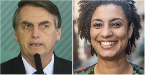 Caso Marielle Jornalista Explica Tweet Da Volta De Bolsonaro Ao Rj