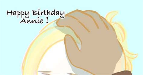 進撃の巨人 誕生日おめでとう Azのイラスト Pixiv