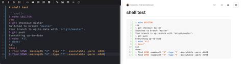 code block highlighting not working properly in view mode · issue 226