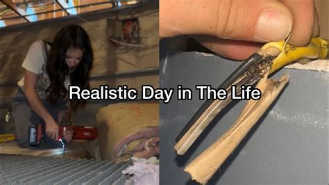Realistic Day In The Life Youtube