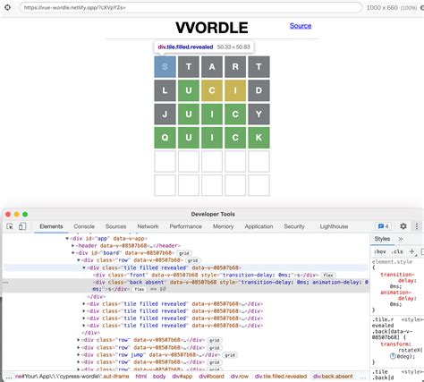 Wordle Page Objects Better World By Better Software