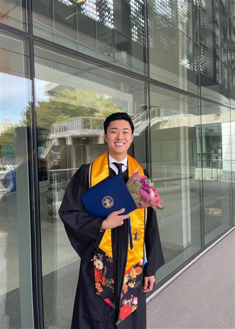 Kevin Trieu On Linkedin I Am Proud To Have Graduated This Spring From