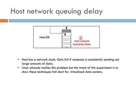 ppt small is better avoiding latency traps in virtualized data