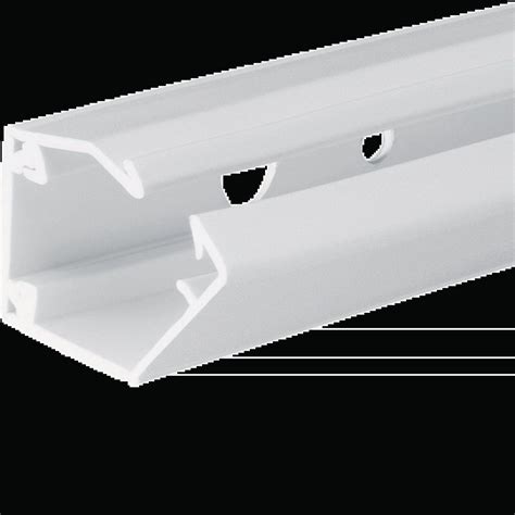 Coiled Mini Trunking 20x20 Pure White • Lfr2002009010t2 Hager