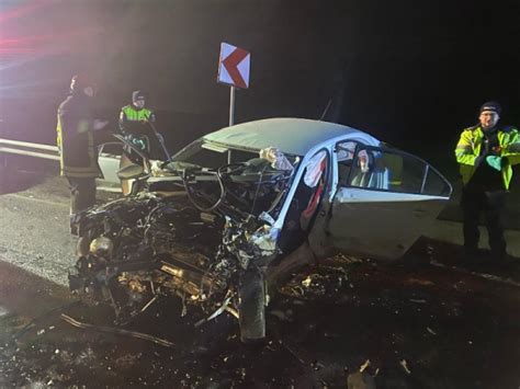 Cursele morţii pe şoselele Galaţiului Viaţa Liberă Galaţi