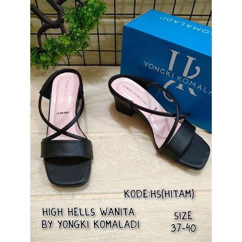 High Hellshsstandard Size Shopee Malaysia