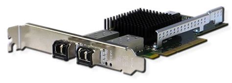 Silicom Ltd Product Releases 10 Gigabit Ethernet Card