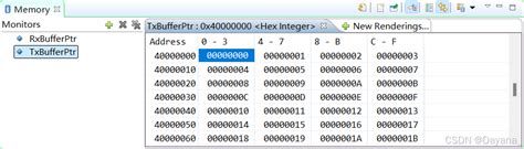 zynq dma调试 pl写入bram ps查看 dma搬运数据至ddr zynq的dma读写ddr csdn博客