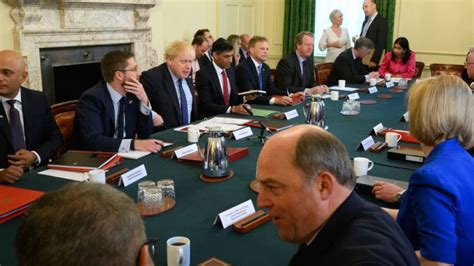 New Conservative Party Leader To Be Crowned