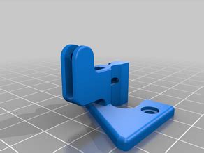 Filament Leiten Rad 3D Modell Mito3D