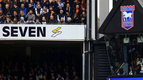 Fa Cup Watch Ipswich V Maidstone Before Radio And Text Of Five More Games