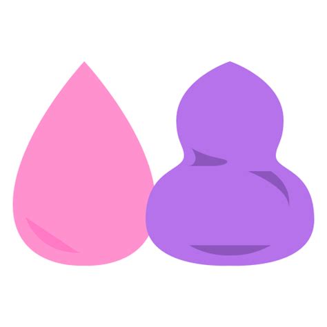 Blender Generic Flat Icon