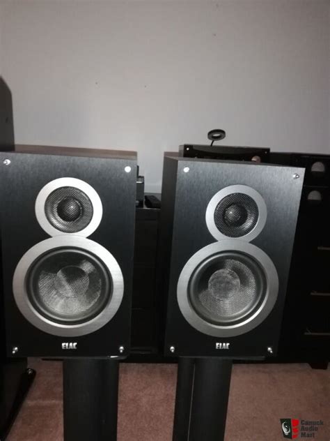 Elac B6 Speaker Photo 2559775 Aussie Audio Mart