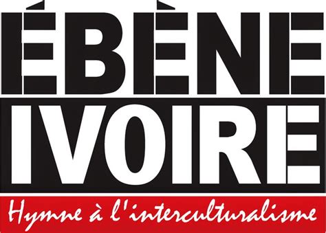 Journal De Mary Mariève Tremblay Présente Ébène Ivoire Une Belle