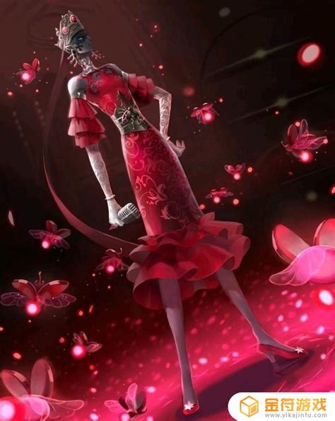 第五人格怎么快速获得宿伞之魂的时装 第五人格宿伞之魂全部时装 金符游戏
