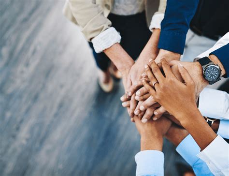 Successful Partnerships Crafting Collaborations For Business Triumph