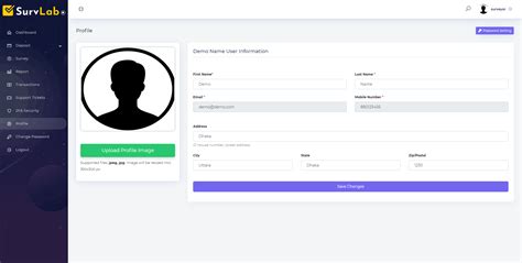 Survlab Online Survey Platform By Viserlab Codecanyon