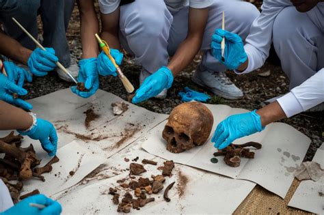 Disturbing Clown Sightings And Skeletal Remains Menokens Dark Secrets
