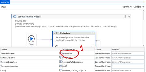 Data Tables To Queues Studio UiPath Community Forum